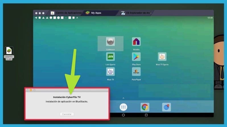 King Red - Titan Hydra🔹 Ayuda - Tutoriales: KING RED en tu PC 🖥O Laptop 💻 Como?